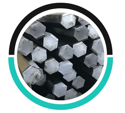 Alloy Steel Hex Bar Manufacturer and Supplier in Abuja, Nigeria